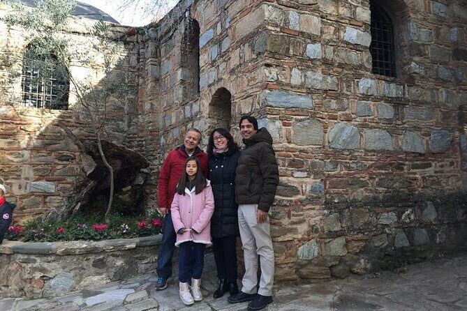 Private Virgin Mary House and Turkish Bath Tour with Pickup - Who’s This Tour Best For?