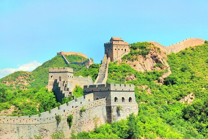 Private Virtual Tour in Beijing - The Itinerary in Detail: What to Expect