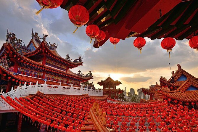 Private Virtual Tour in Beijing - Who Should Book This Tour?