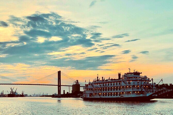 Private Virtual Walking Tour in Savannah - Discovering Savannah Virtually: A Practical Review