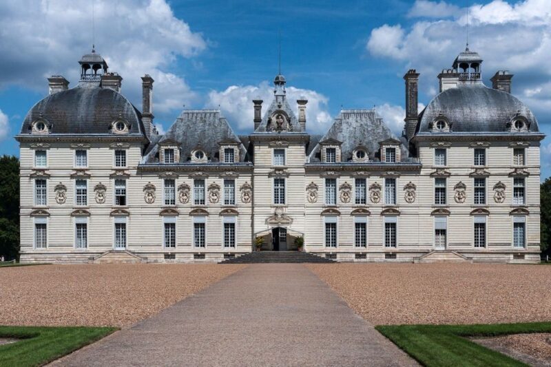 Private visit of the Loire Valley Castles from Paris - The Itinerary: A Closer Look at the Castles
