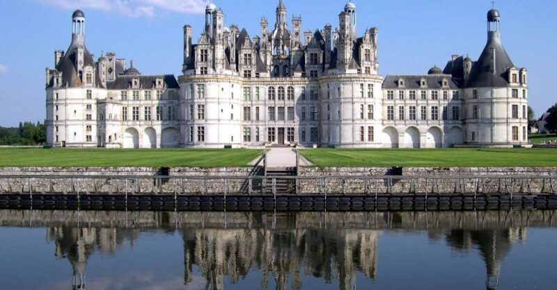 Private visit of the Loire Valley Castles from Paris - Who Is This Tour Best For?