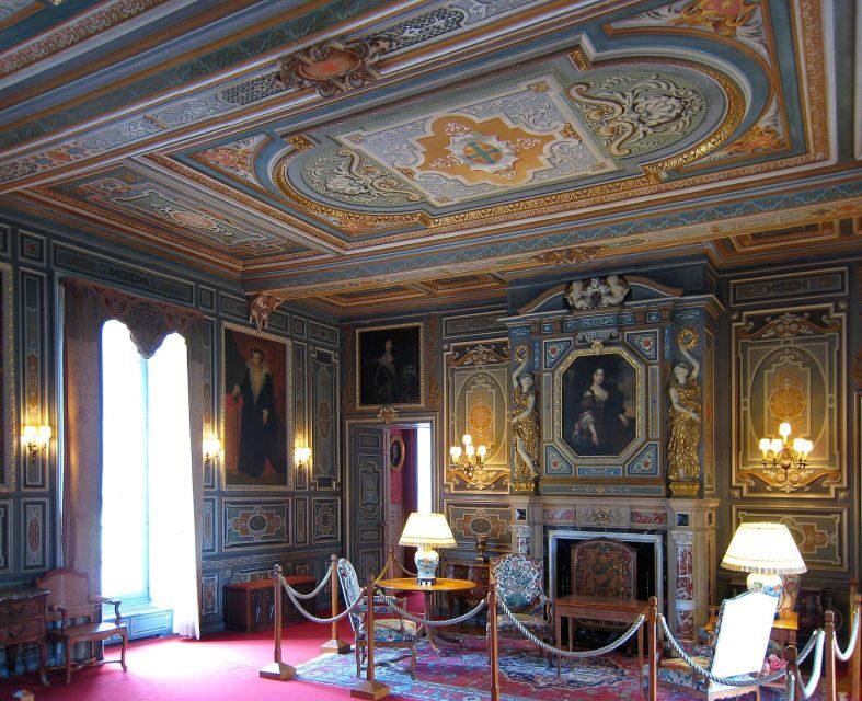Private visit of the Loire Valley Castles from Paris - Final Thoughts