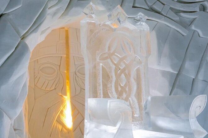 Private: Visit Snow Village Ice Exhibition - The Sum Up: Who Should Consider This Tour?