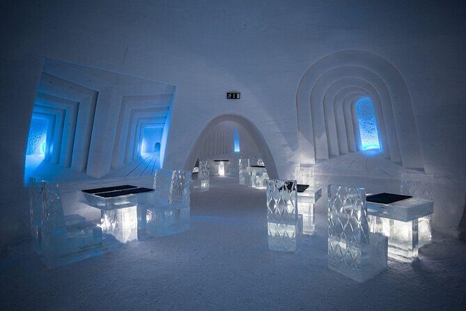 Private: Visit Snow Village Ice Exhibition - FAQ: Your Practical Questions Answered