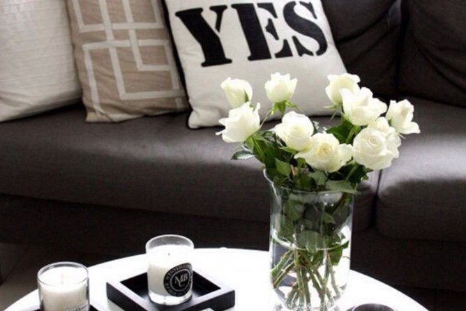 Private visit to a fashion showroom - The Itinerary in Detail