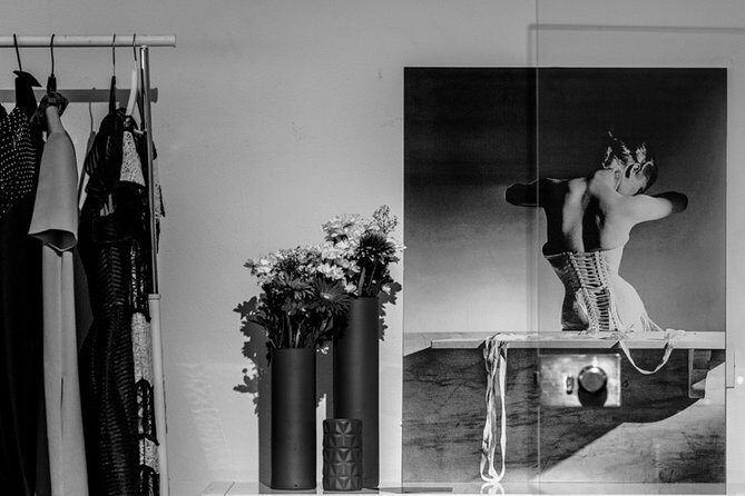 Private visit to a fashion showroom - How to Make the Most of It