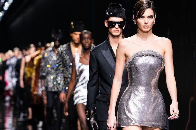 Private visit to a fashion showroom - Who Should Book This Experience?