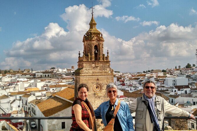 Private visit to Carmona and its main monuments - Exploring Carmona: A Private Guided Tour Worth Your Time