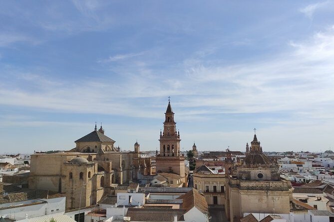 Private visit to Carmona and its main monuments - A Detailed Walkthrough of Carmona’s Main Monuments