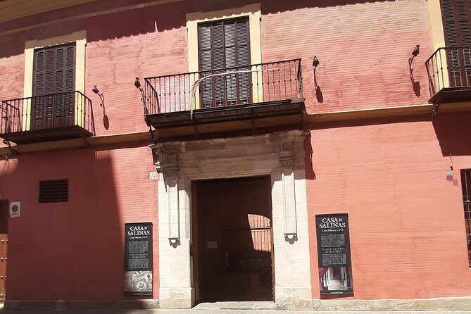 Private visit to Casa de Pilatos and Casa Salinas - Final Thoughts