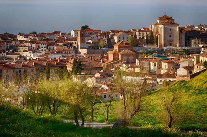 Private visit to Chinchón (8 hours) - Discovering Chinchón: An Authentic Spanish Village