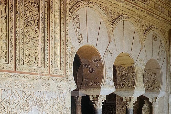 Private Visit to Medina Azahara with Official Guide - The Itinerary in Detail: What to Expect