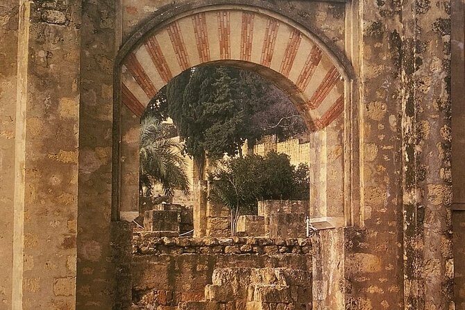 Private Visit to Medina Azahara with Official Guide - Who Will Appreciate This Tour?