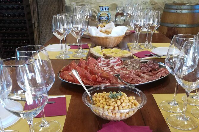 Private visit to the Brugnoni winery with tasting of 4 wines - What Travelers Can Expect: Detailed Breakdown