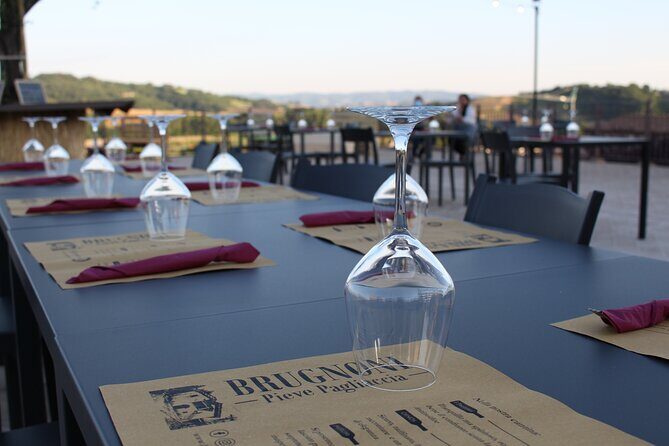 Private visit to the Brugnoni winery with tasting of 4 wines - Who Should Consider This Tour?