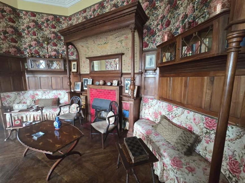 Private visit to the House of the Dukes of Almodovar in Comillas - Why Visit the House of the Dukes of Almodóvar?