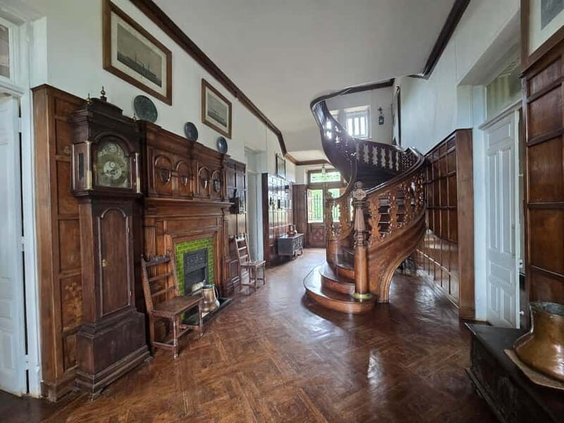 Private visit to the House of the Dukes of Almodovar in Comillas - Who Is This Tour Best For?