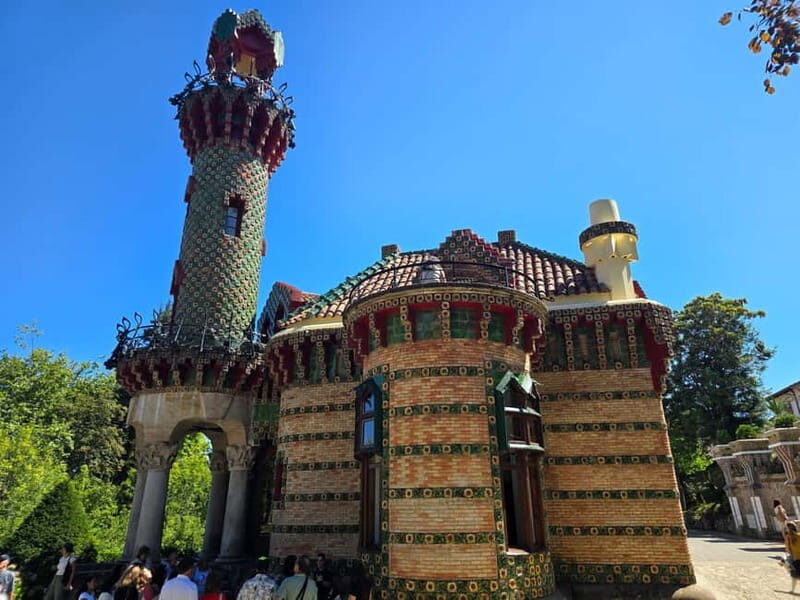 Private visit to the House of the Dukes of Almodovar in Comillas - The Sum Up: Why This Tour Offers Exceptional Value