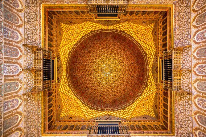 Private visit to the Real Alcazar of Seville (tickets included) - The Practicalities: Price, Duration, and Accessibility