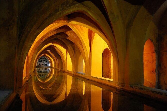 Private visit to the Real Alcazar of Seville (tickets included) - FAQ