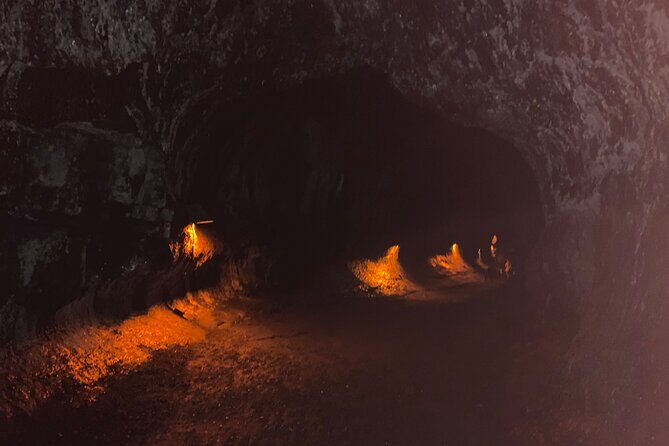 Private Volcano Tour - Practical Tips and Considerations