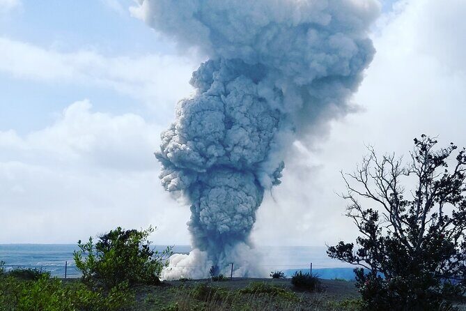 Private Volcano Tour - The Sum Up: Who Will Love This Tour?