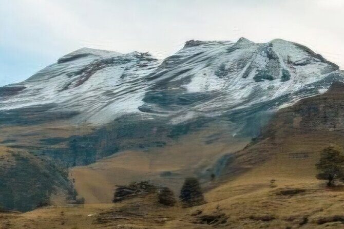 Private Volcano Tour from Mexico City: Ziplining & Scenic Views - Who Will Love This Tour?