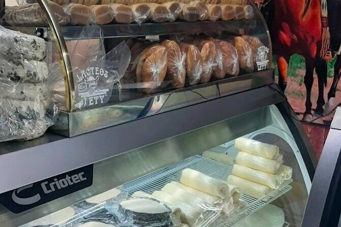 Private Volcano Tour from Mexico City: Ziplining & Scenic Views - The Sum Up