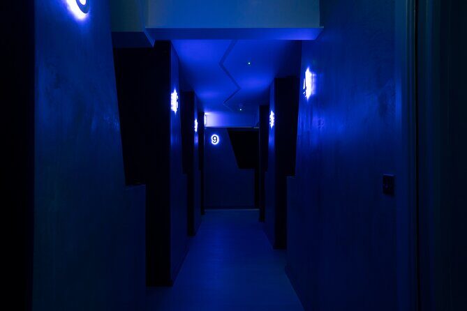 Private VR Arcade experience in London - What to Expect from Your VR Arcade Experience