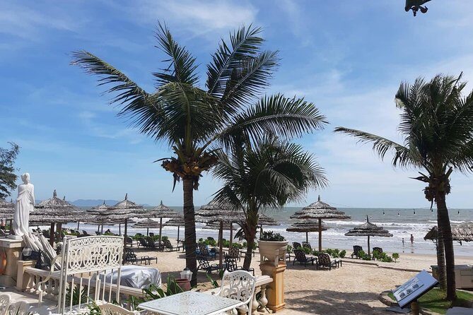 Private Vung Tau Beach 1 Day - An Introduction to the Tour