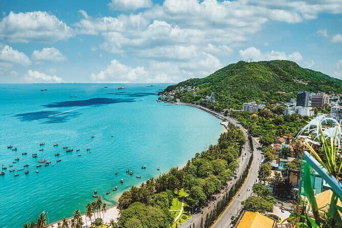 Private Vung Tau Beach 1 Day - Practical Details and What They Mean for You