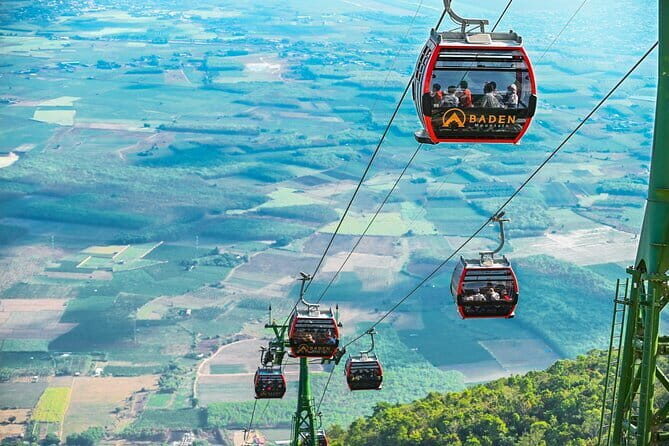 Private Vung Tau Beach 1 Day - FAQ Section