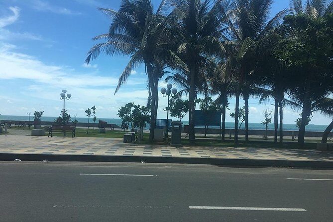 Private Vung Tau Beach - A Detailed Look at the Vung Tau Day Trip