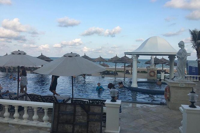 Private Vung Tau Beach - What Travelers Say