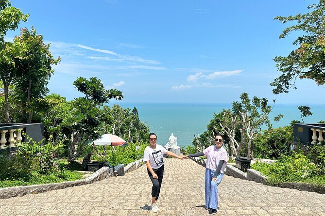 Private Vung Tau Beach Day Tour from Ho Chi Minh City - An In-Depth Look at the Vung Tau Day Tour