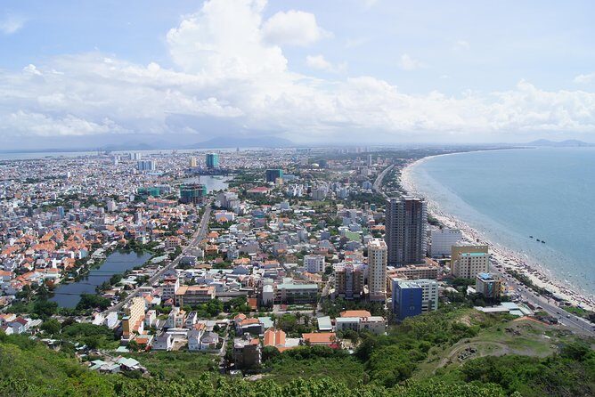 Private Vung Tau Beach Day Trip from Ho Chi Minh City - A Practical Guide to the Vung Tau Day Trip