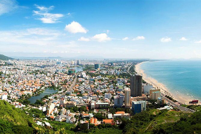 Private Vung Tau Beach Day Trip from Ho Chi Minh City - Who Should Consider This Tour?