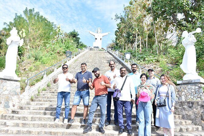 Private Vung Tau Coastal Experience from Saigon - An In-Depth Look at the Vung Tau Coastal Experience