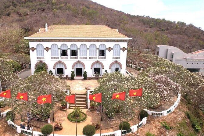 Private Vung Tau Coastal Experience from Saigon - The Value of This Coastal Escape