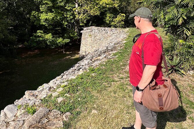 Private VW Beetle Tour to Ek Balam, Rio Lagartos & Las Coloradas - The Practicalities: What to Expect