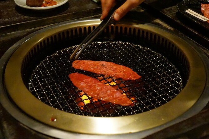 Private Wagyu Beef Tour with a local guide - Key Points