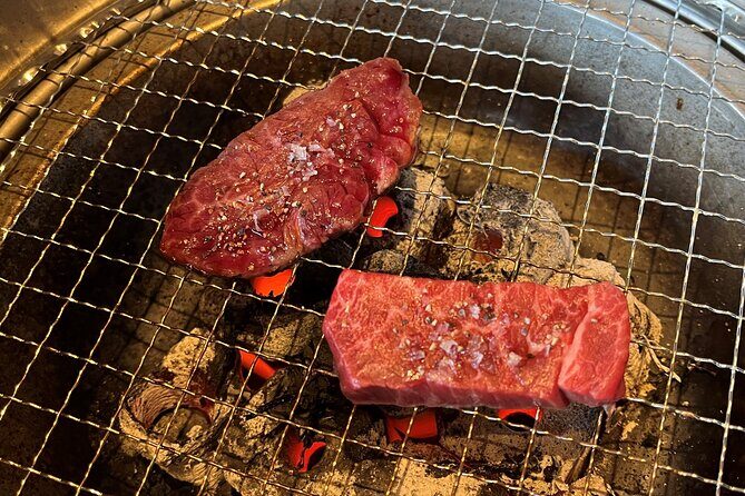 Private Wagyu Beef Tour with a local guide - Who Will Enjoy This Tour?