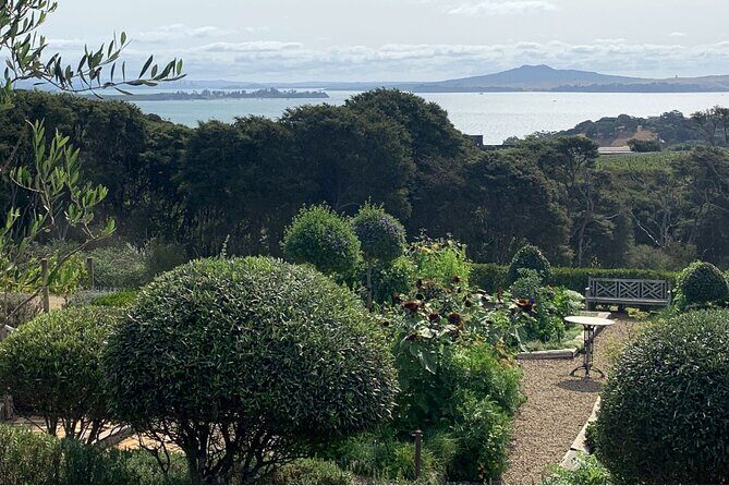 Private Waiheke Food & Wine Tour - Key Points