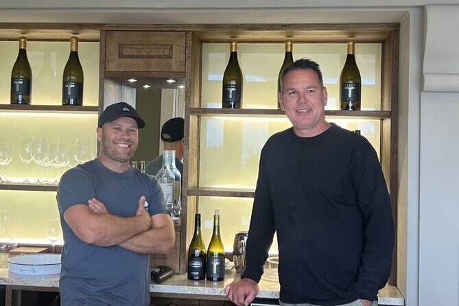 Private Waiheke Food & Wine Tour - Transportation & Timing