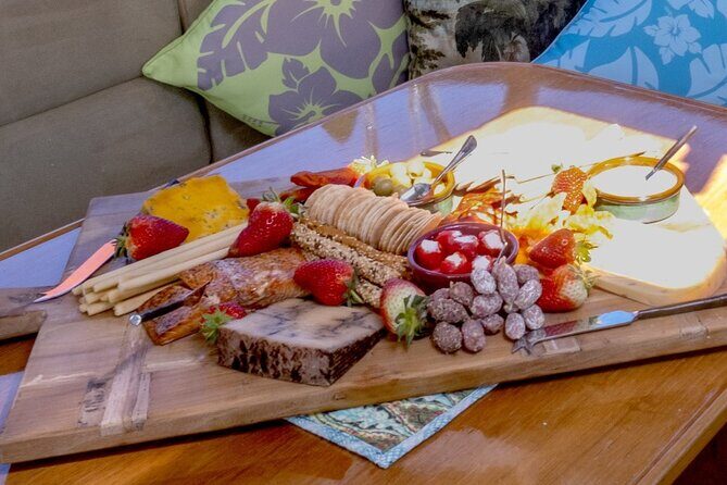 Private Waiheke Food & Wine Tour - The Sum Up: Who’s This Tour Best For?