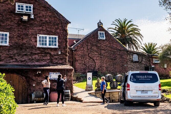Private Waiheke Food & Wine Tour - FAQs