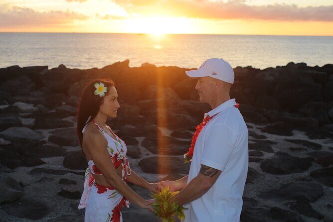 Private Waikiki Beach Sunrise Photos - An Overview of the Experience