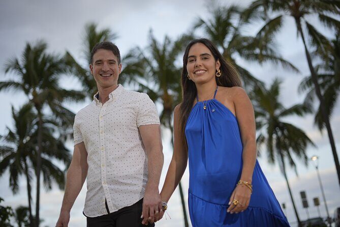 Private Waikiki Beach Sunrise Photos - Practicalities and Considerations