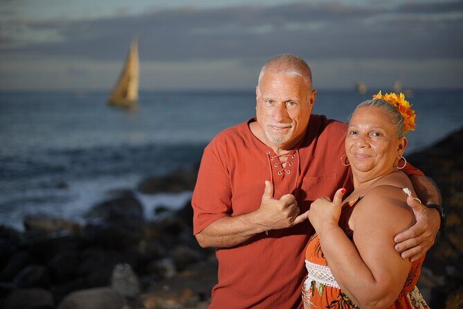 Private Waikiki Beach Sunrise Photos - Who Would Enjoy This Tour?